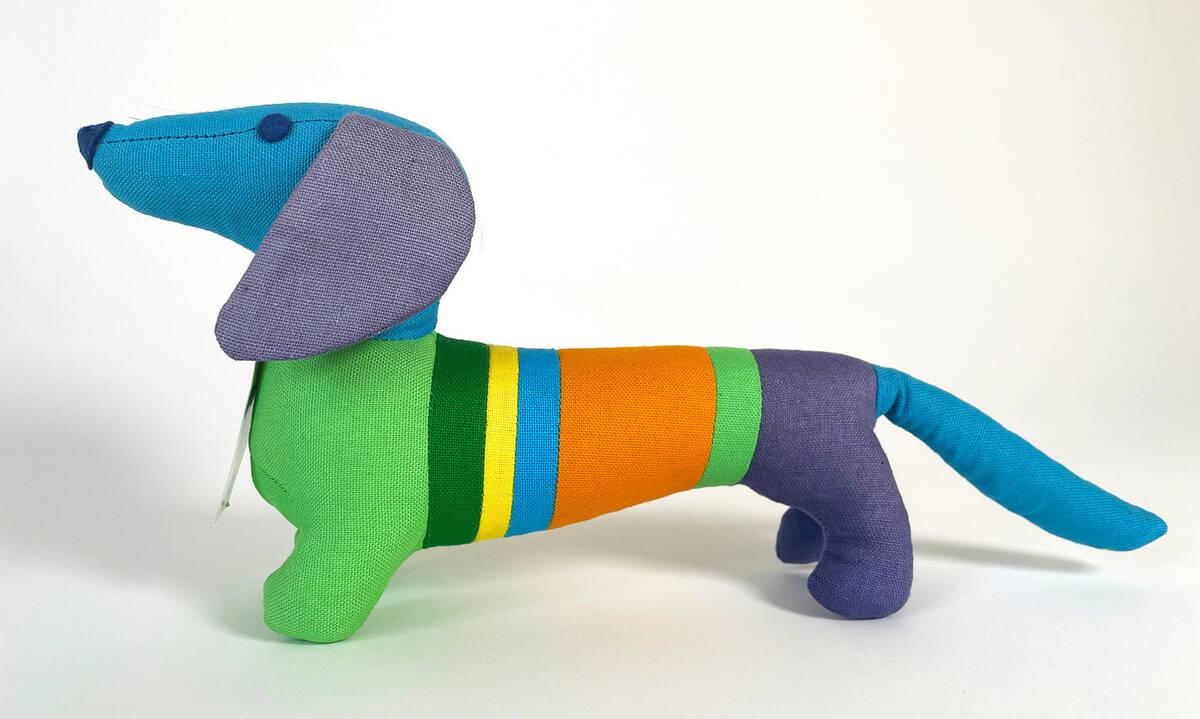 Otl Aicher. Olympia 72 - Ausstellung im Bröhan-Museum