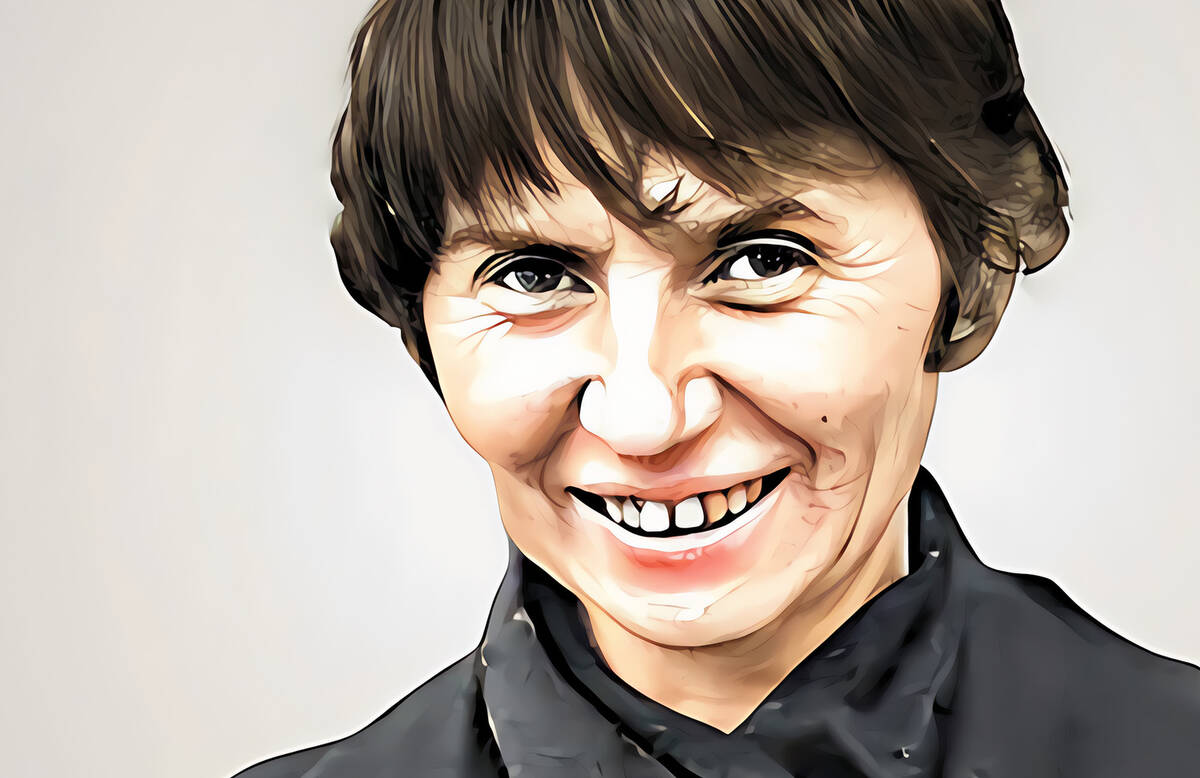 Jeanne Mammen – Chronistin der Nachkriegszeit - Audio-Feature des ...