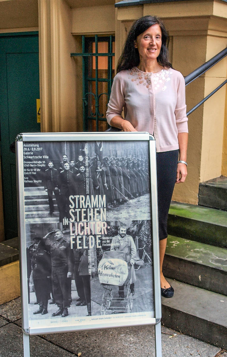 Mit Kontinuität und Wandel in eine erfolgreiche Zukunft - Dr. Brigitte ...